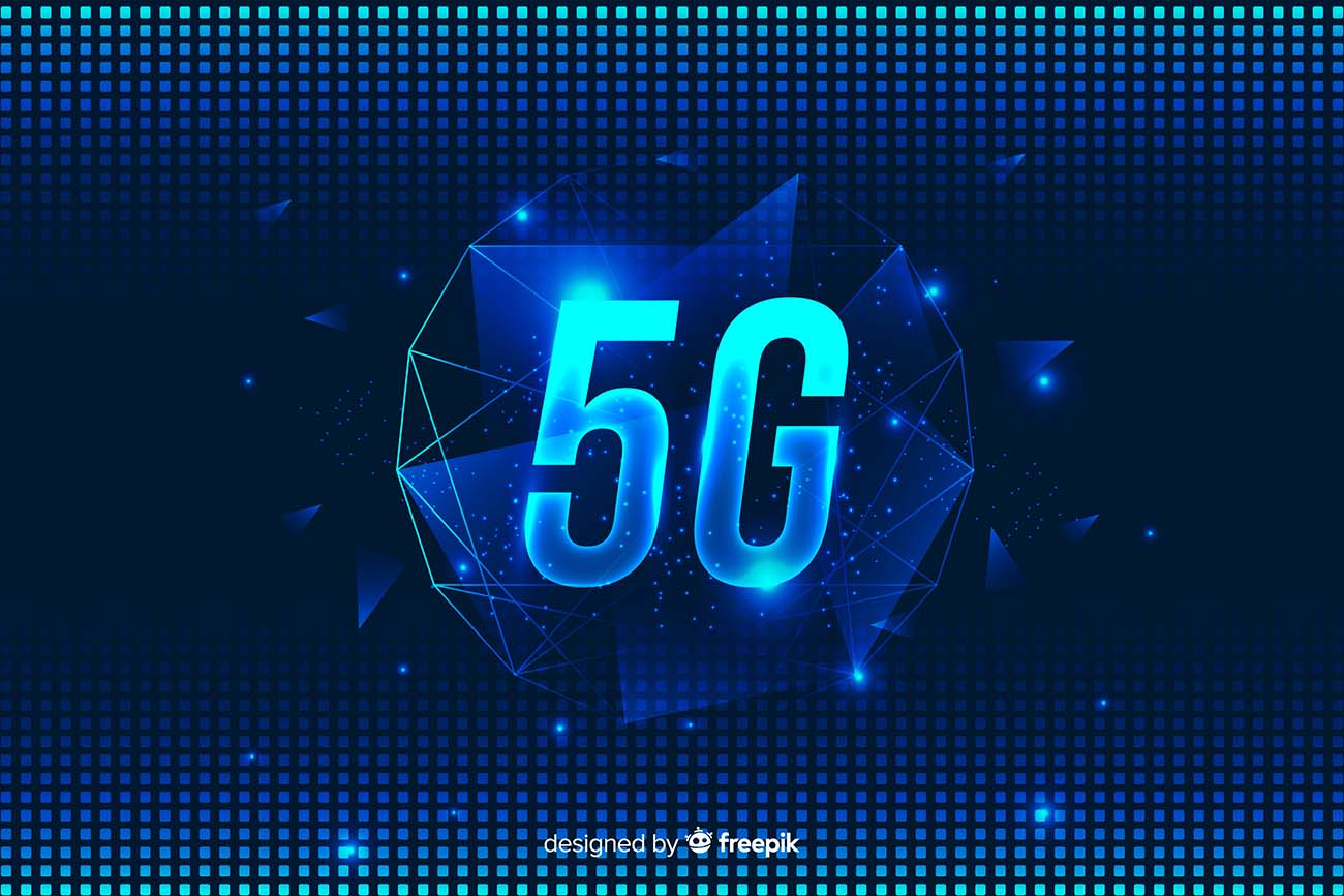5G: Die verschiedenen Verbindungsarten im Mobilfunknetz!