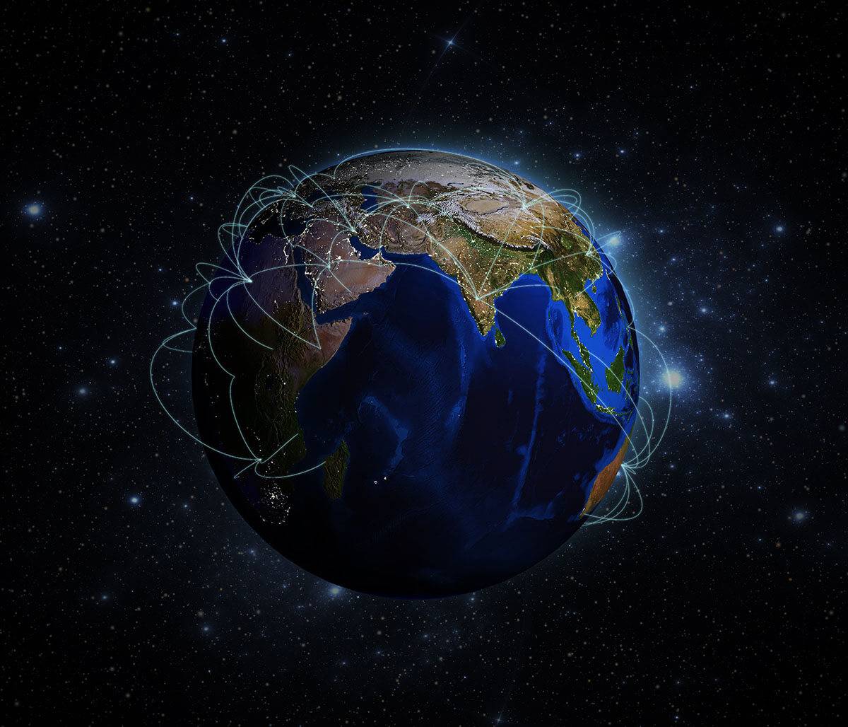 IT-Netzwerke: Das ABC der IT-Netzwerke!