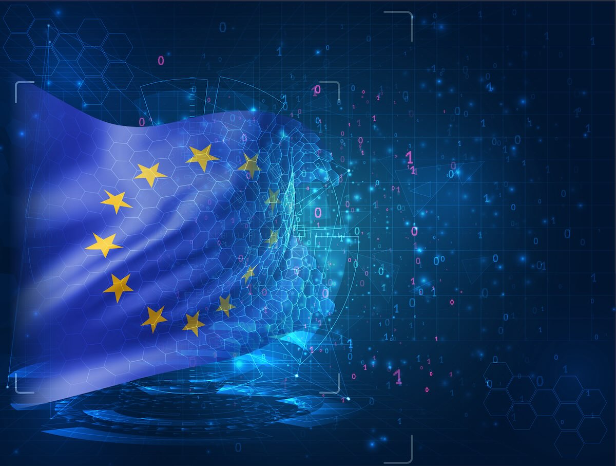 Cybersicherheitsstrategie der EU