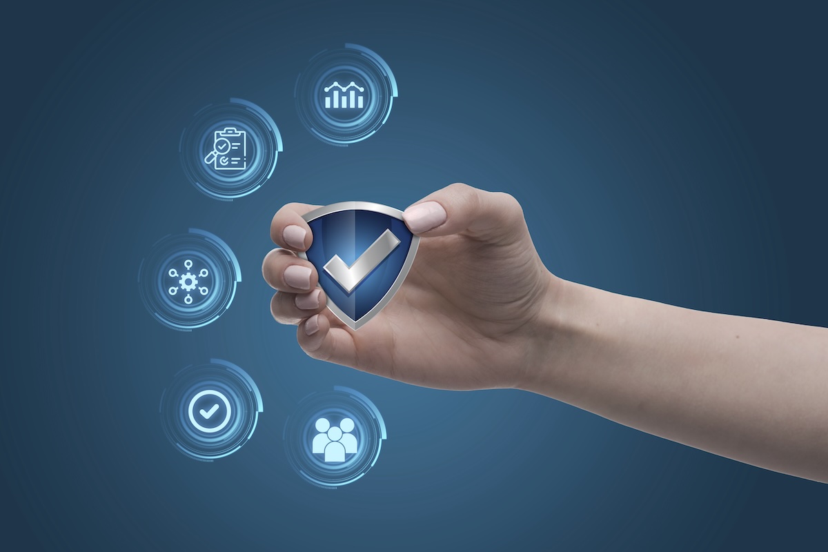 Principle of Least Privilege (PoLP)